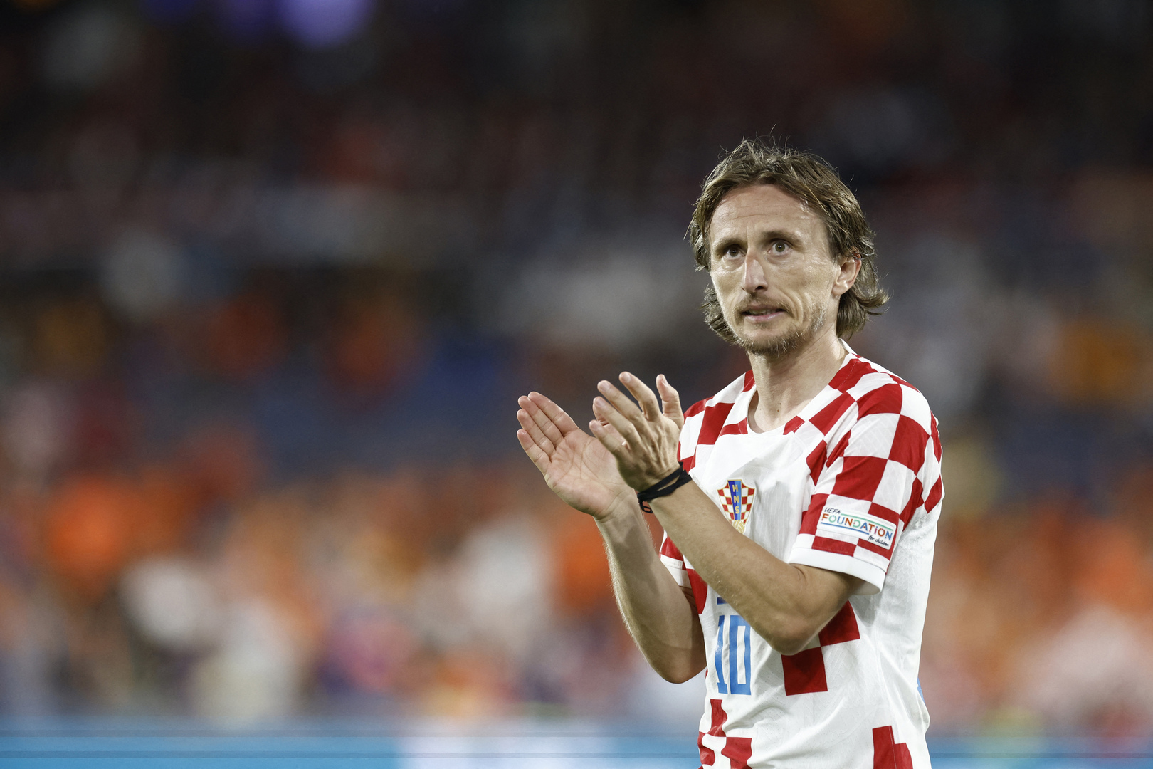 Luka Modric: Biography of One of the Most Interesting Football Players ...