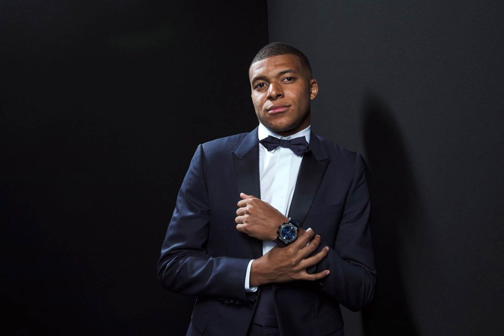 Biografía de Kylian Mbappé: el camino del fenómeno de Bondy al estatus ...